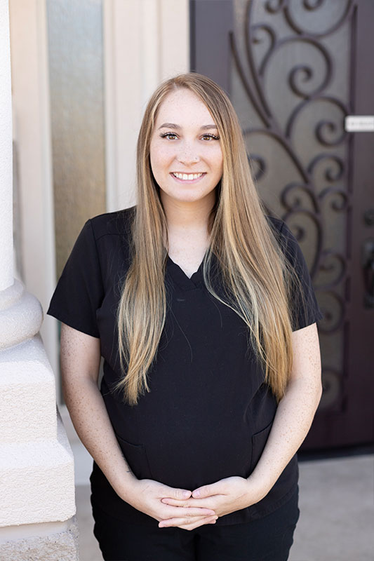Meet the Team | Dentist in Sherman, TX